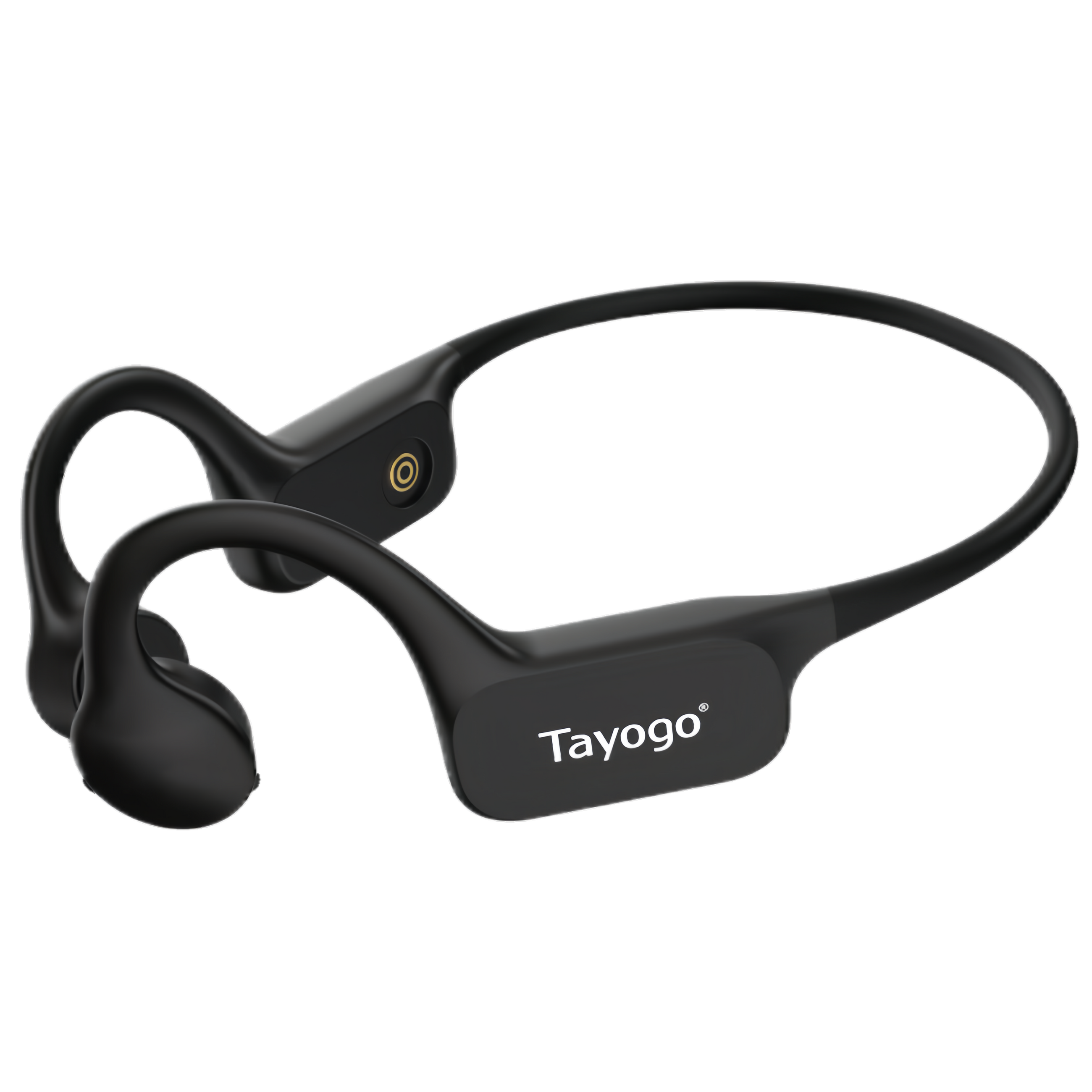Tayogo | The Professional Waterproof MP3 Player for Swimming
