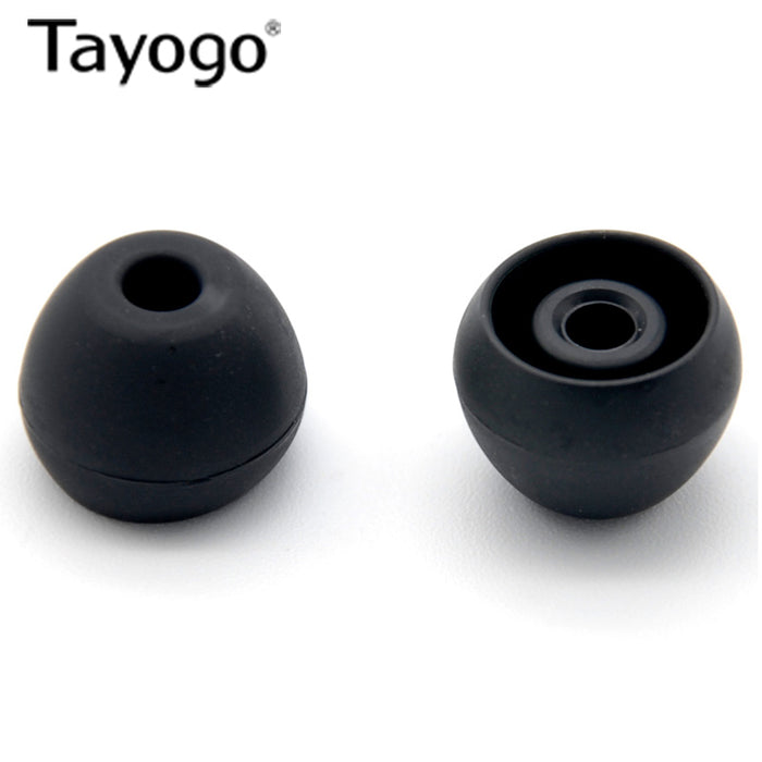 Tayogo Swimming Ear Buds for Headset Waterproof Earphone