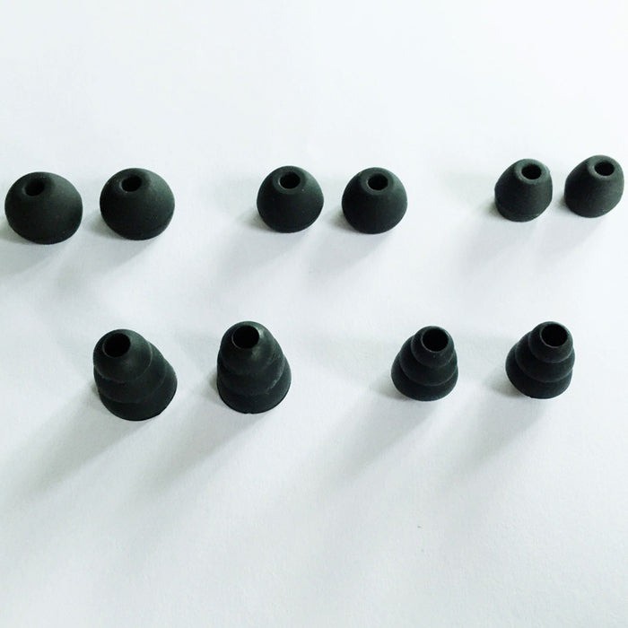 Tayogo Swimming Ear Buds for Headset Waterproof Earphone